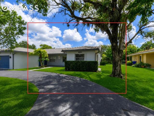 3843 NW 81st Ter, Coral Springs, FL