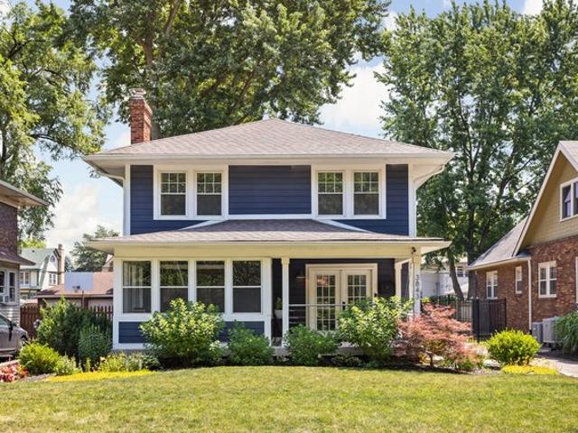 3843 N New Jersey St, Indianapolis, IN 46205