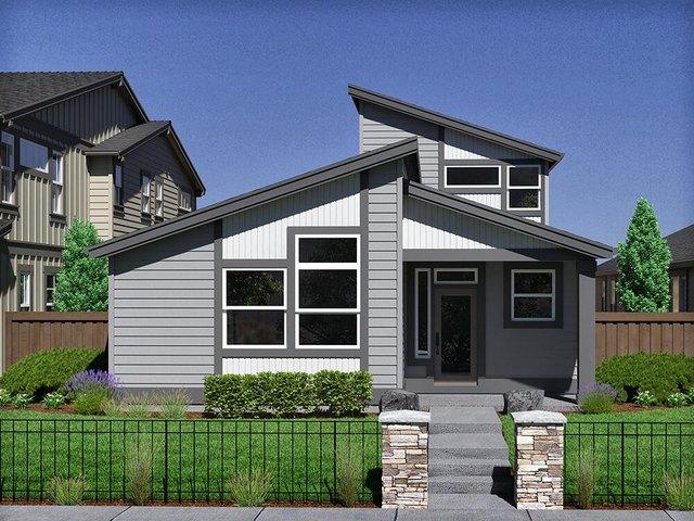 3843 NE Petrosa Ave, Bend, OR 97701