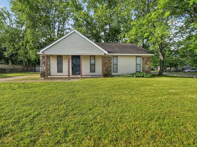 3843 Alex Cv, Memphis, TN 38128