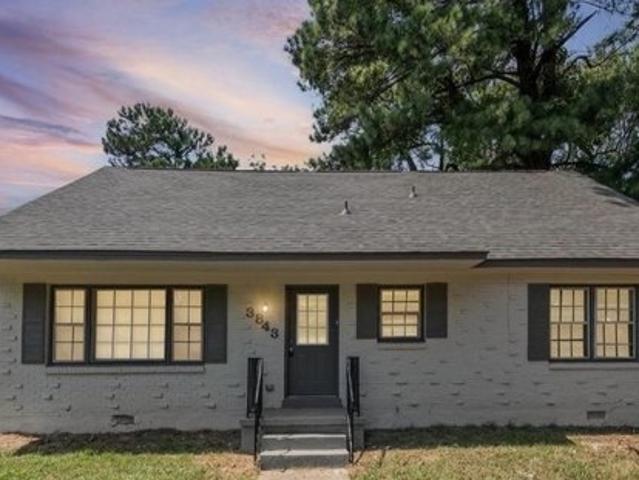 3843 Blue Jay Rd, Memphis, TN 38116