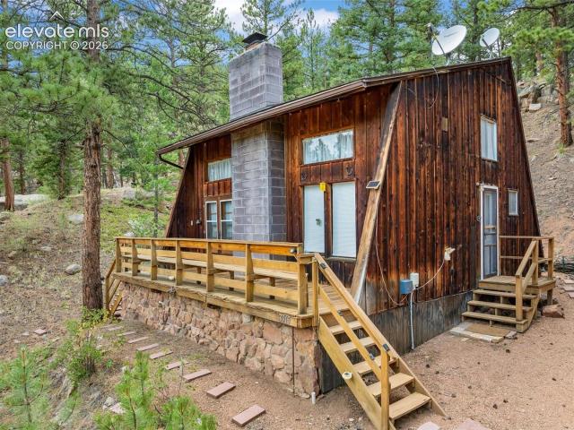 3843 County Road 33