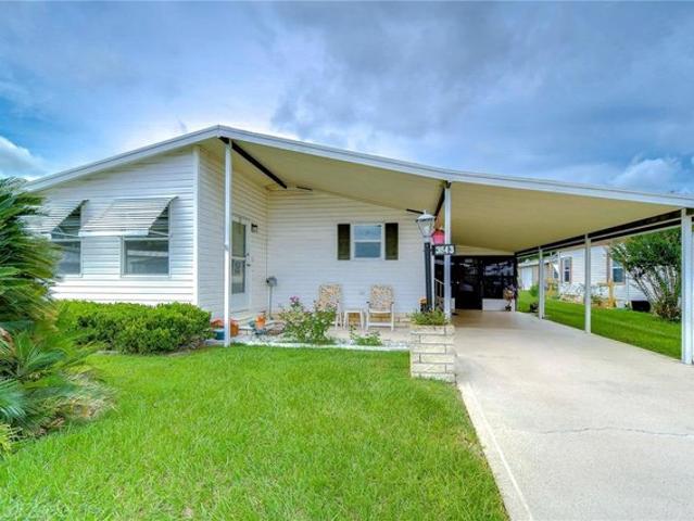 3843 Damian Dr, Zephyrhills, FL 33541