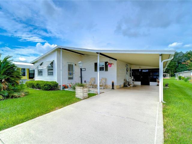 3843 Damian Dr, Zephyrhills, FL 33541 | MLS #TB8504 | Compass