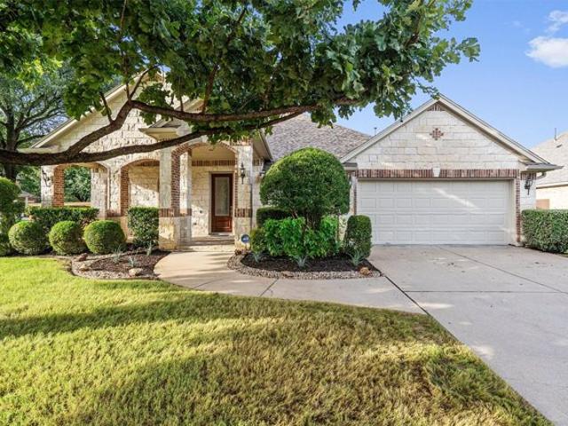 3843 Derby Trl, Round Rock, TX 78681