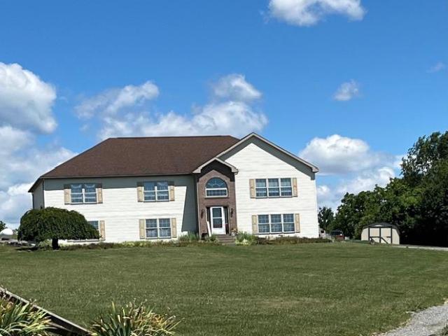3843 Dressler Ridge Road