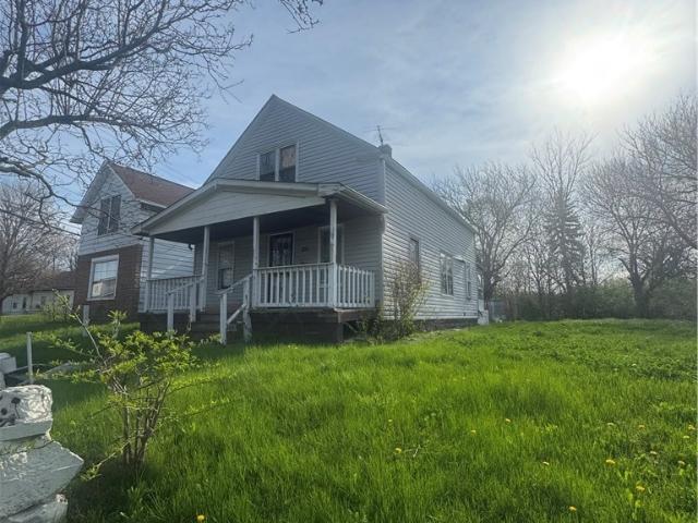 3843 E 78th Street