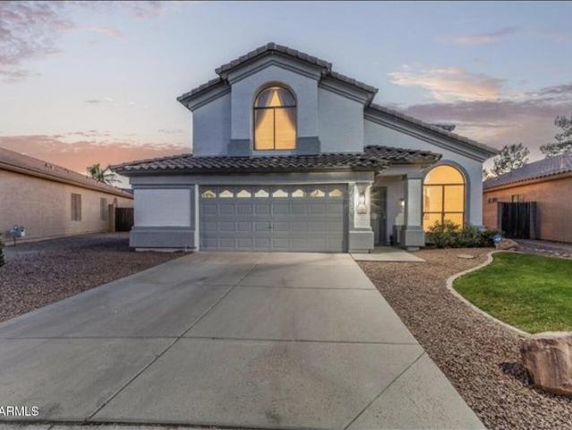3843 E Vaughn Ave, Gilbert, AZ 85234