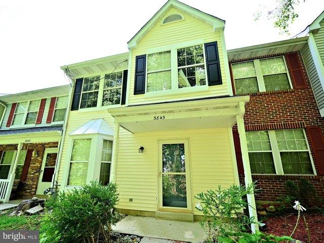 3843 Gateview Pl, Waldorf, MD 20602