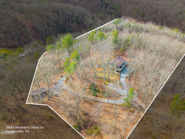 3843 Heavens View Lane