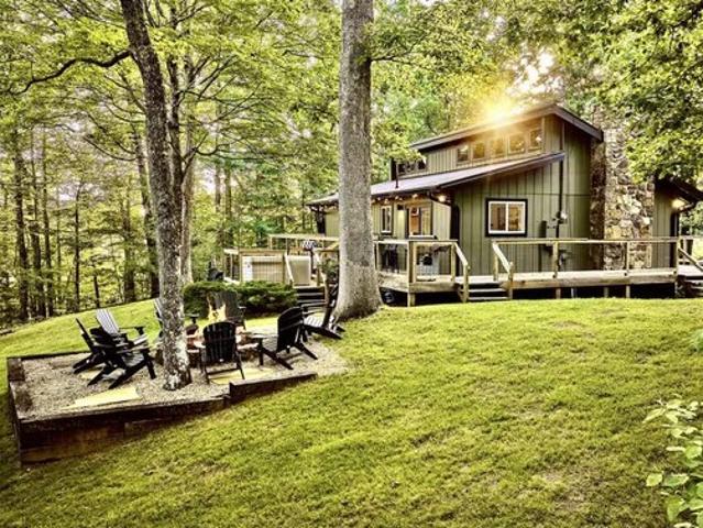 3843 Heavens View Ln, Sevierville, TN 37876