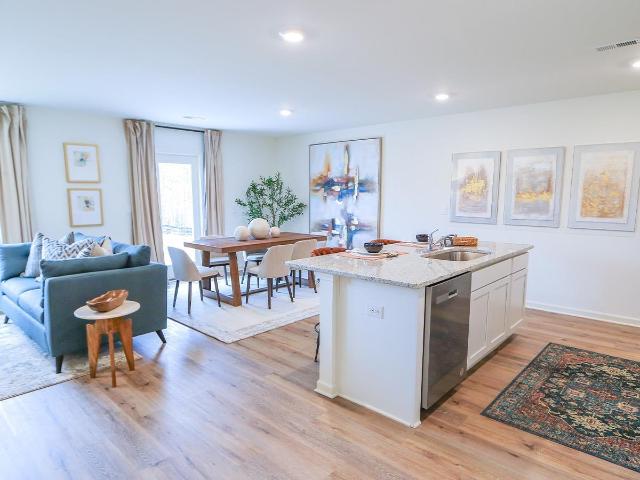 3843 Heritage Crest Drive