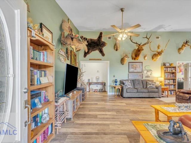 3843 Lewis Frasier Road