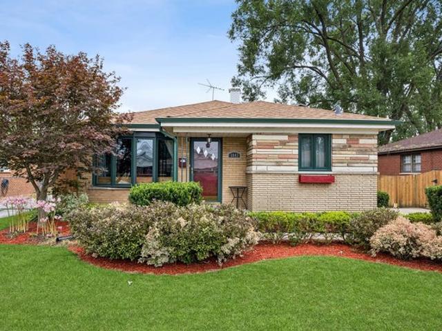 3843 rd St, Midlothian, IL 60445
