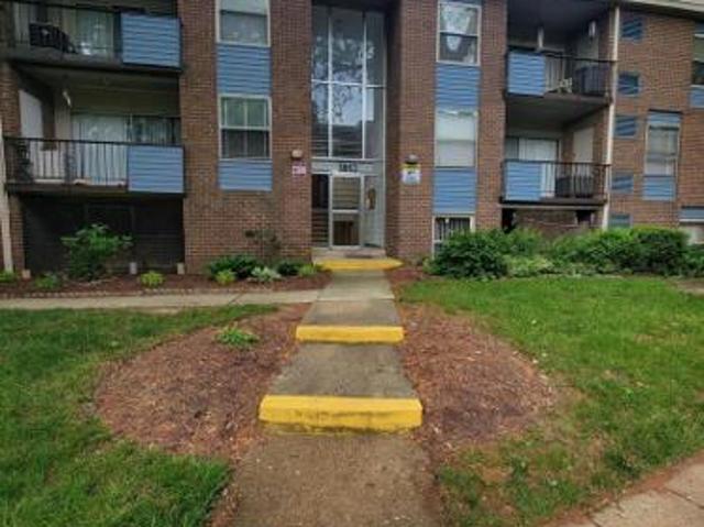 3843 St Barnabas Rd #T101, Suitland, MD 20746