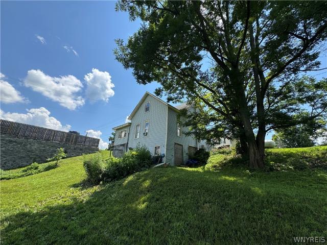 3843 State Route 417