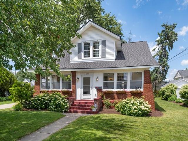 3843 Superior St SW, Grandville, MI 49418