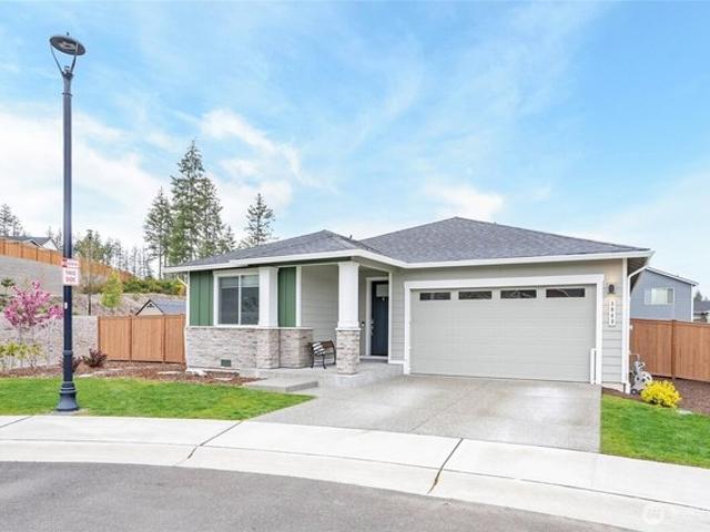 3843 SW Sylvia Ct, Port Orchard, WA 98367