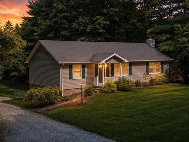 3843 S 700 Rd W, Owensville, IN 47665