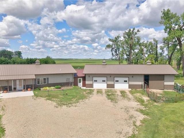 3843 th Ave SE, Valley City, ND 58072