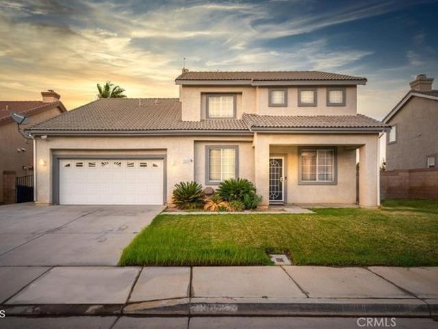 3843 Vitrina Ln, Palmdale, CA 93551