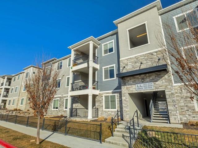 3843 W 1530 N Unit LL101, Lehi, UT 84048