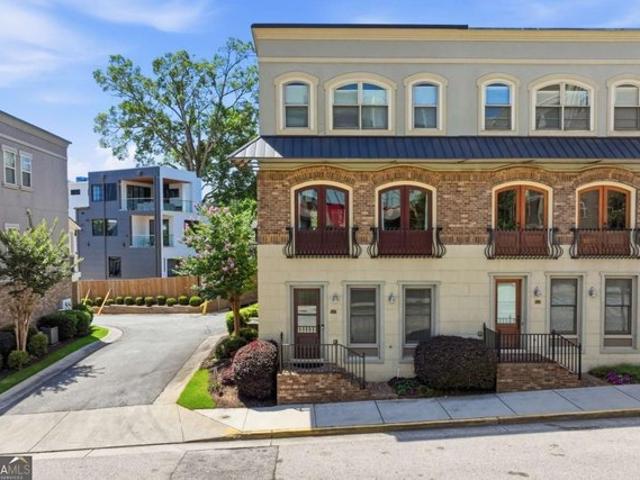 384 16th St NW Unit 1, Atlanta, GA 30363