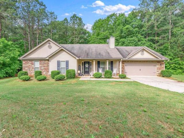 384 Covey Dr, Colbert, GA 30628
