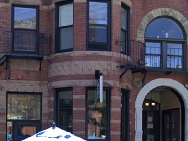 384 Commonwealth Ave 3 Bedroom Apartment for Rent at 384 Commonwealth Ave, Boston, MA 02215 Back Bay