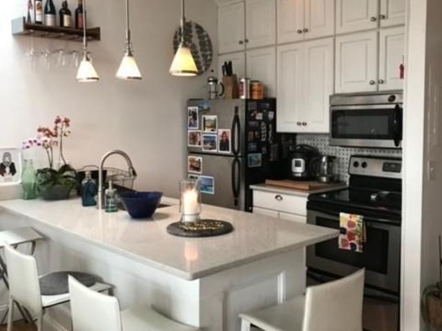 384 Commonwealth Ave, Unit 61, Boston, MA 02215 | MLS #73488 | Compass