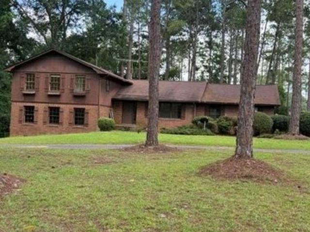 384 Chula Brookfield Rd, Chula, GA 31733