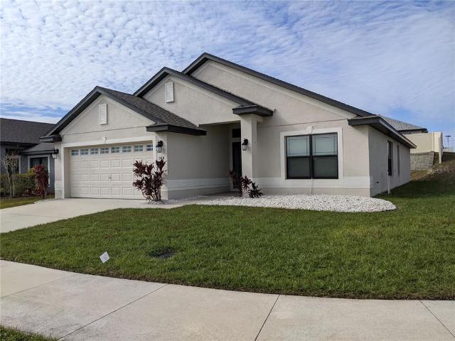 384 Citrus Pointe Dr, Davenport, FL 33837 | MLS #O6387