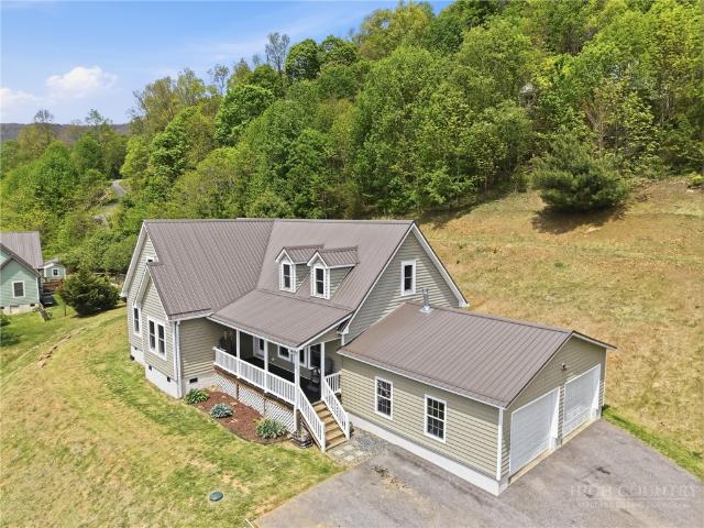 384 Clear Branch Drive
