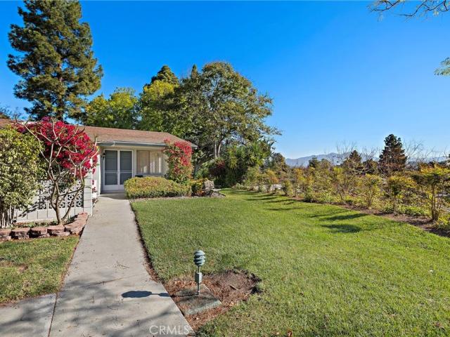 384 Avenida Castilla, Unit A, Laguna Woods, CA 92637 | MLS #OC26057 | Compass
