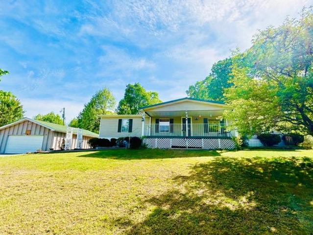 384 Bolton Ridge Rd, Corbin, KY 40701