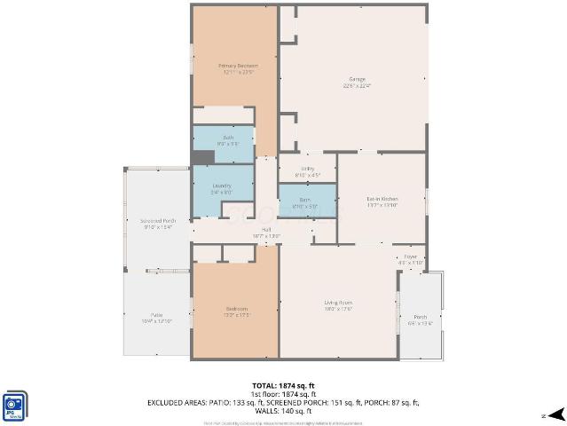 384 Bishop Drive