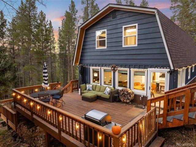 384 Blue Ridge Rd, Breckenridge, CO 80424