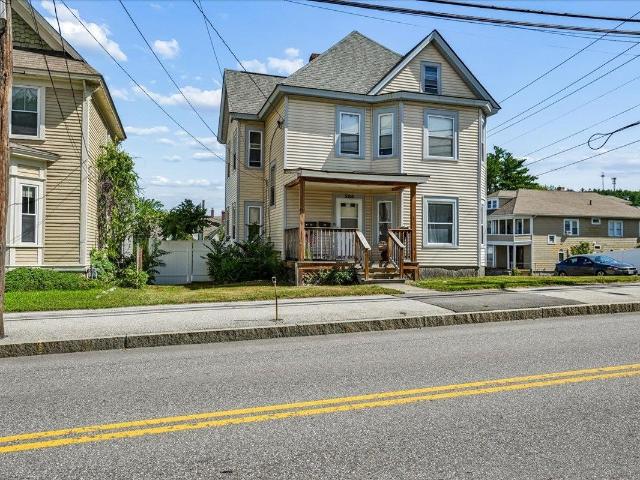 384 Bridge Street