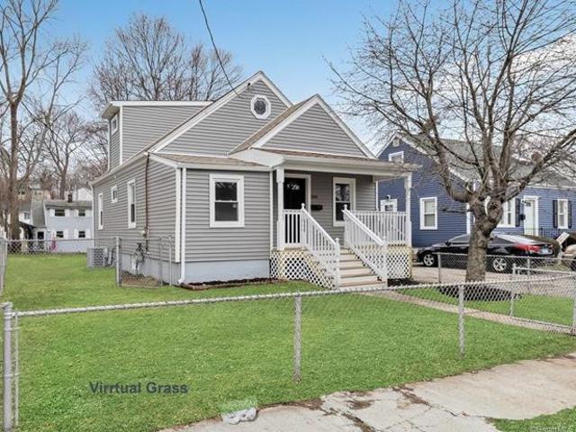 384 Burnsford Ave, Bridgeport, CT 06606