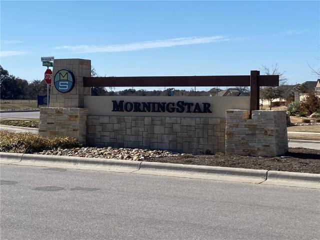 384 Gaida Loop, Georgetown, TX 78628 | MLS #3269 | Compass