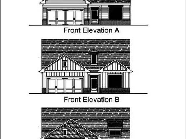384 Glenside, Jefferson, GA 30549 MLS 7555478