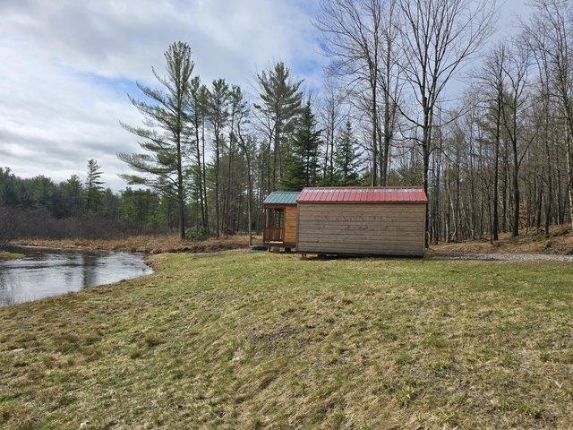 384 Guide Board Rd, Black Brook, NY 12912