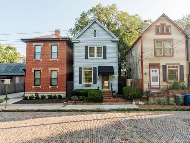 384 E Beck St, Columbus, OH 43206