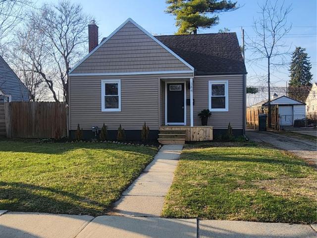 384 E Chesterfield Street