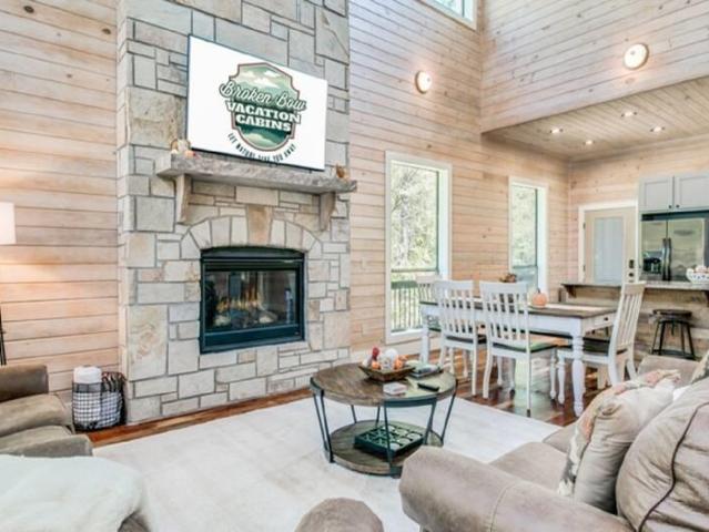 384 Eagle Mountain Trail