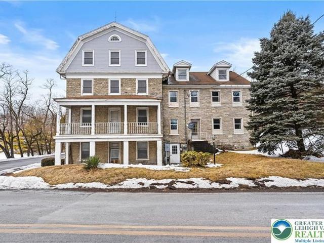 384 Evansville Rd, Maiden Creek Township, PA 19522
