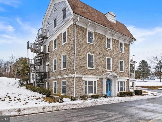 384 Evansville Road