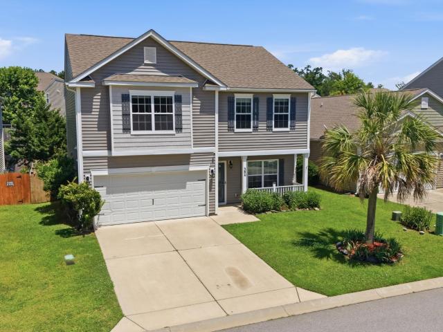 384 Explorer Drive