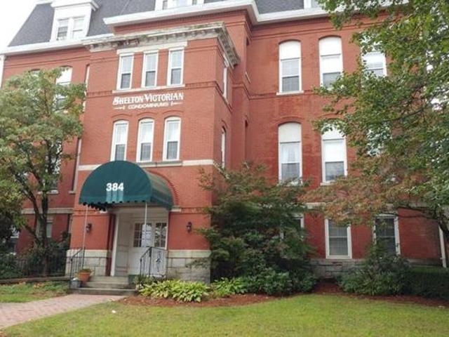 384 Howe Ave #4F, Shelton, CT 06484