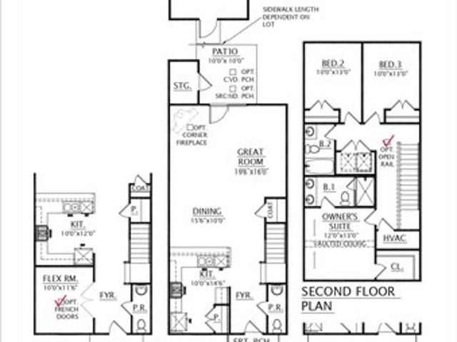 384 Hammock Ln, Spring Hill, TN 37174